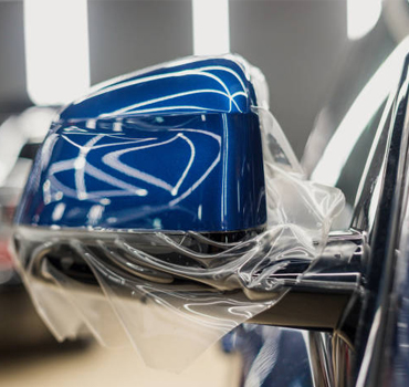 Samrat Auto Accessories Fitting